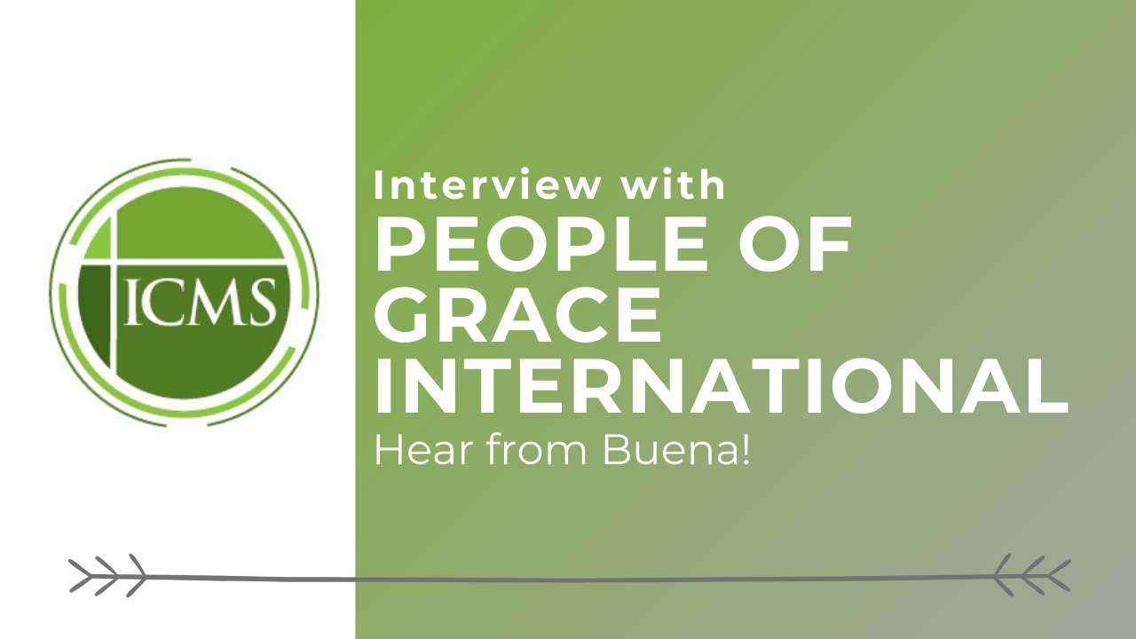 ICMS - International Christian Mission Services